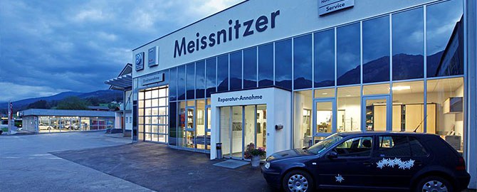 Meißnitzer Gesellschaft mbH